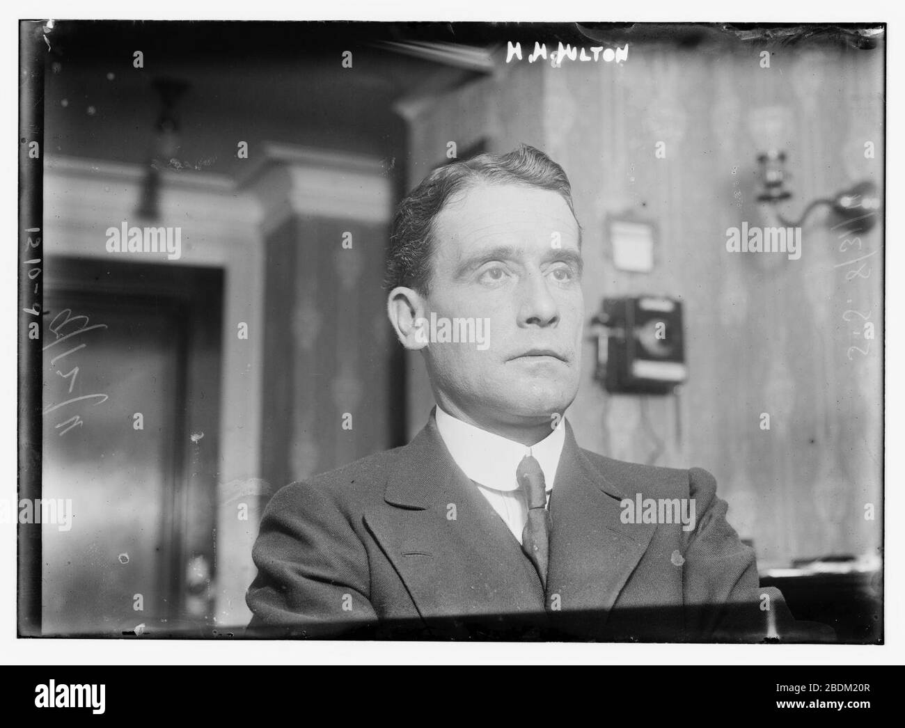 Hilton historic Black and White Stock Photos & Images - Alamy