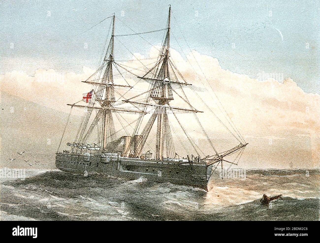 Temeraire s hi-res stock photography and images - Alamy