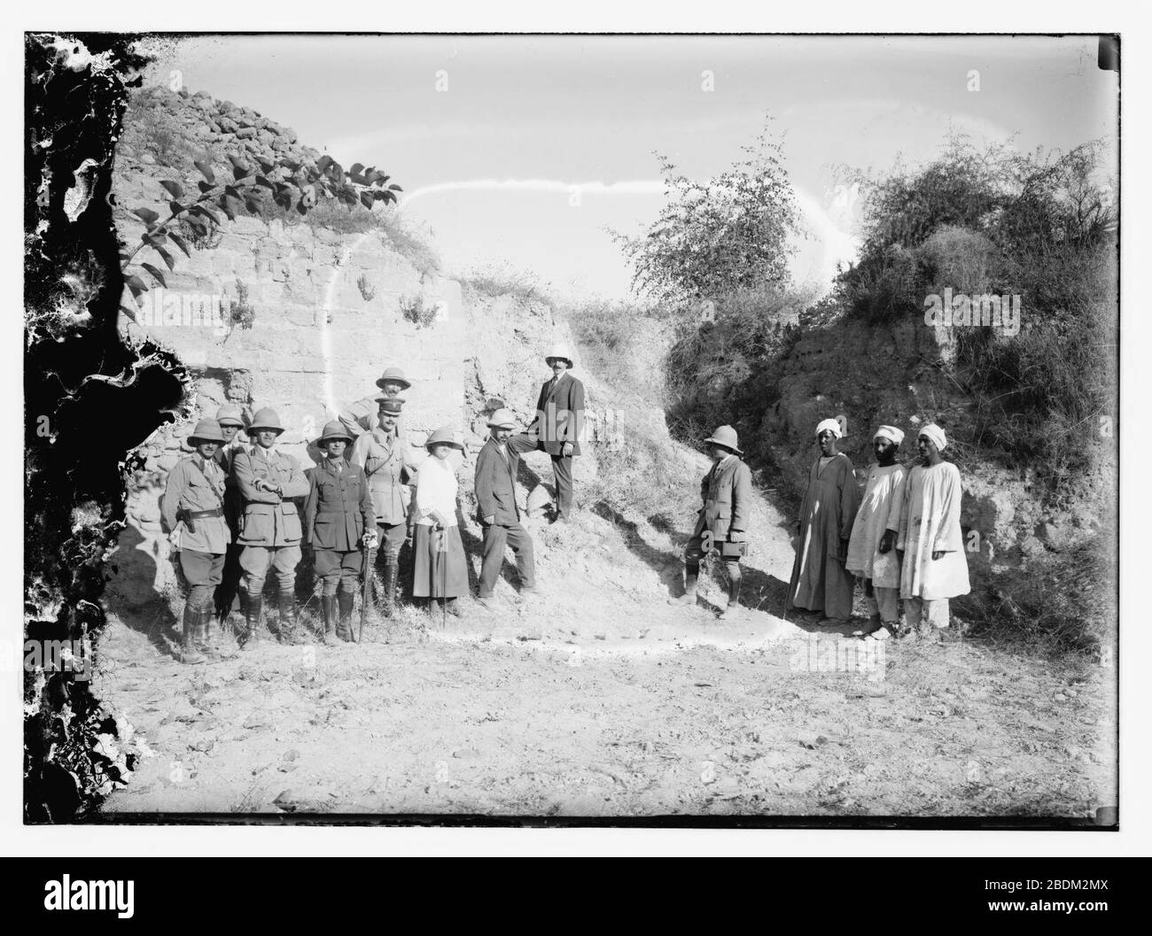 Askalon hi-res stock photography and images - Alamy