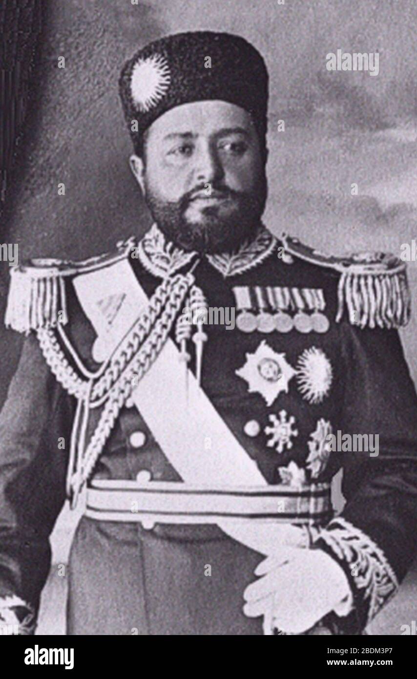 Habibullah hi-res stock photography and images - Alamy