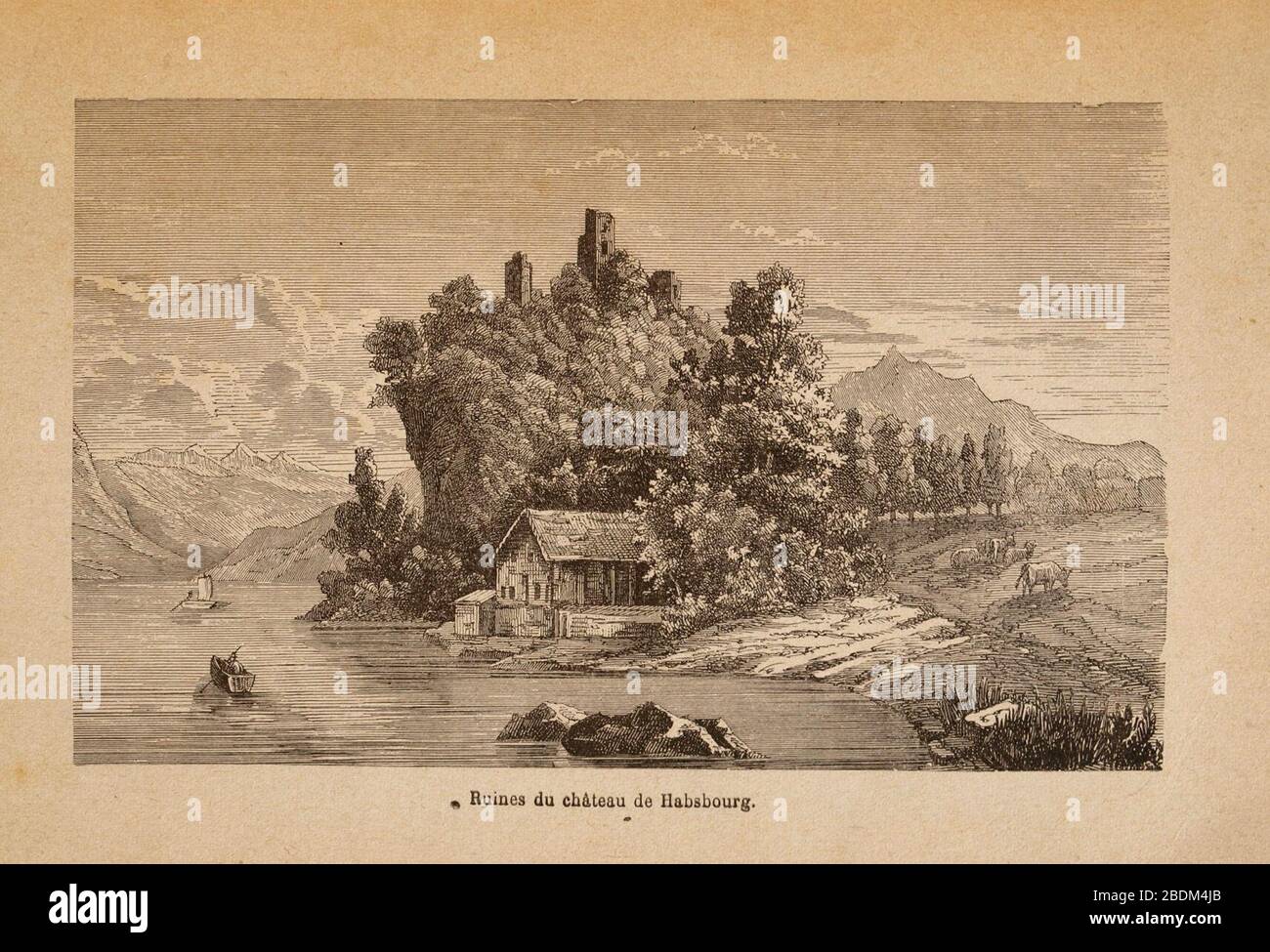 Argovie hi-res stock photography and images - Alamy