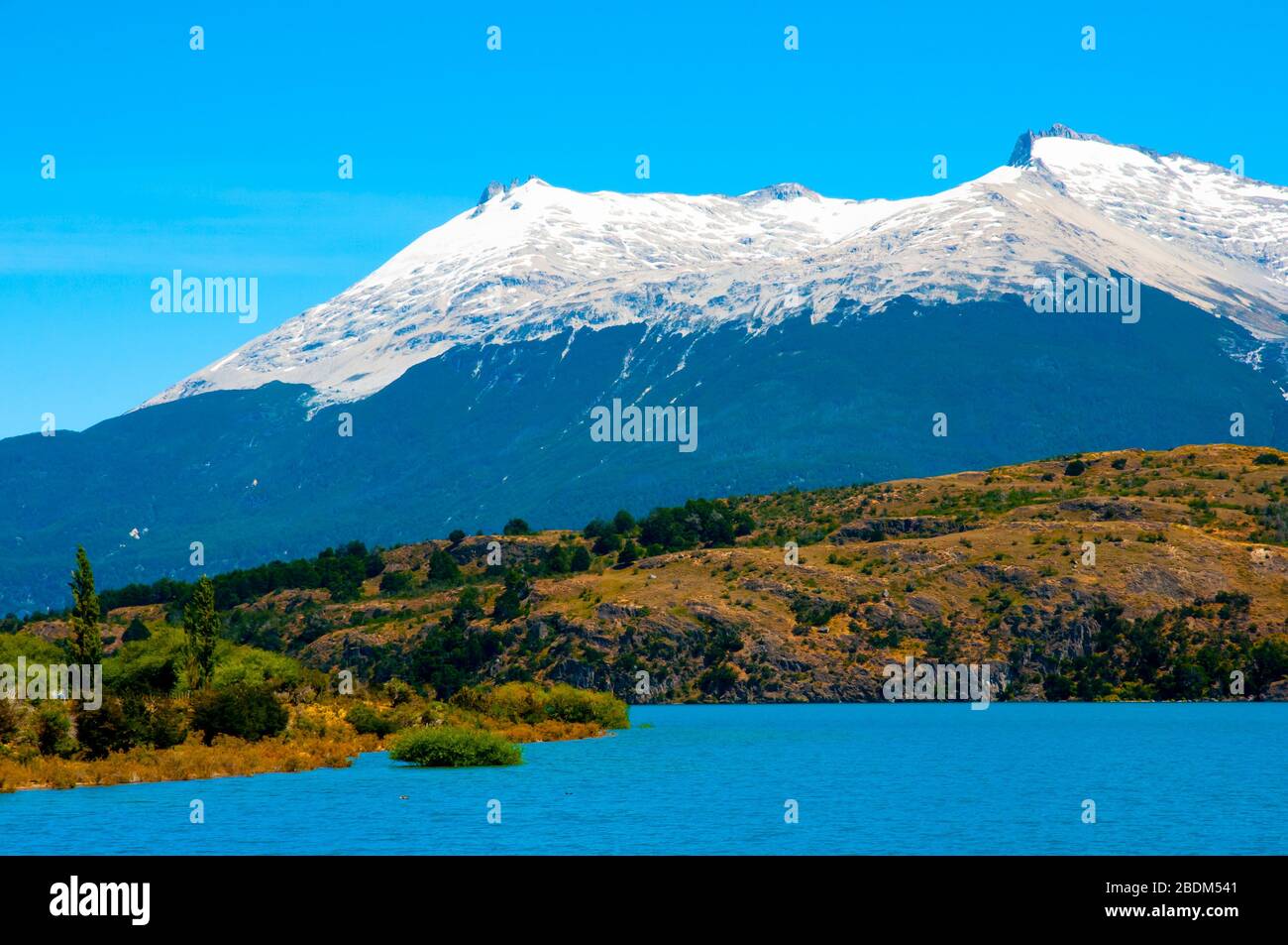 Andes chile mountains hi-res stock photography and images - Alamy