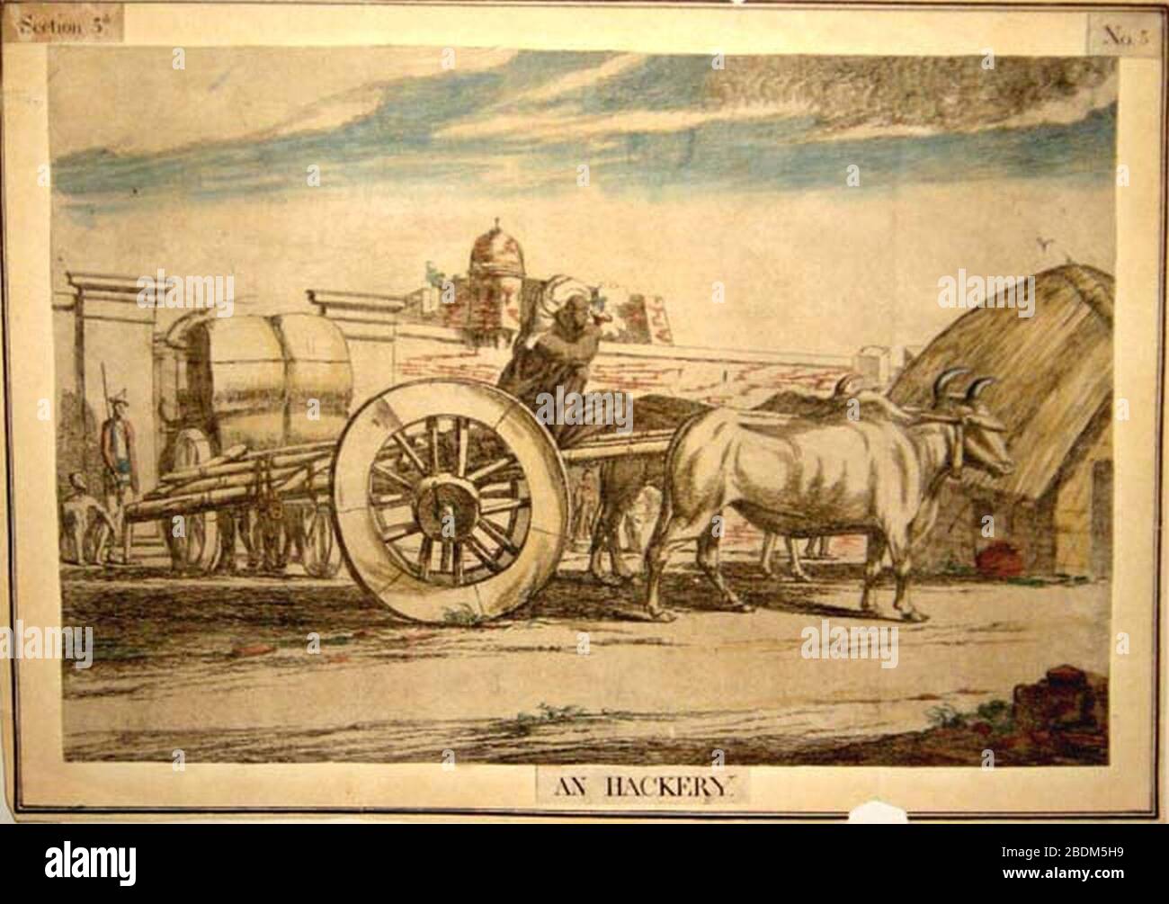 Hackery hi-res stock photography and images - Alamy