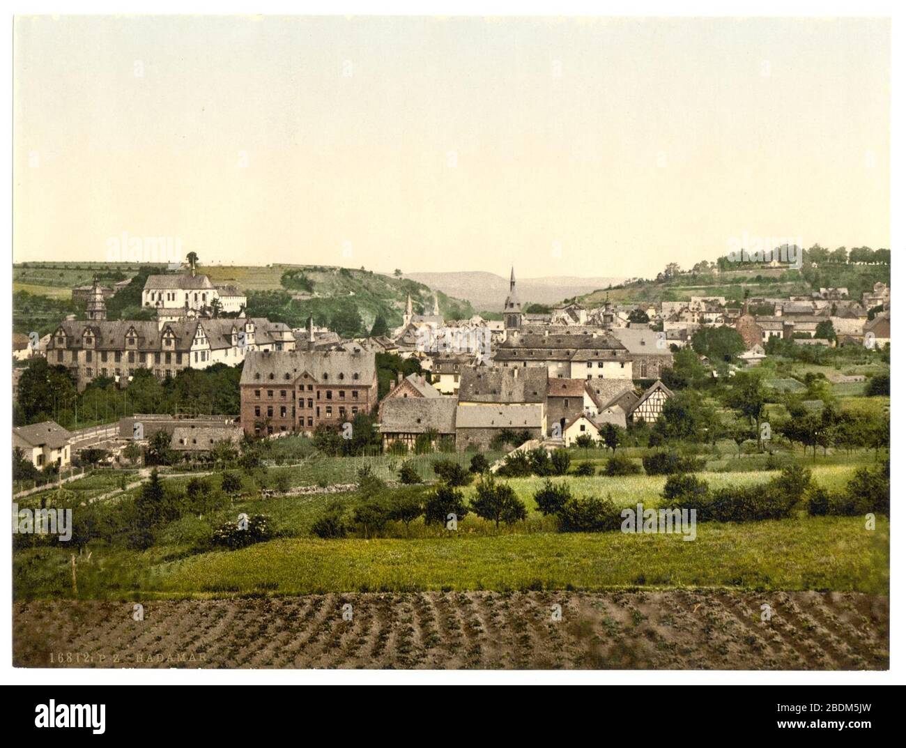 Hadamar frankfurt am main hi-res stock photography and images - Alamy