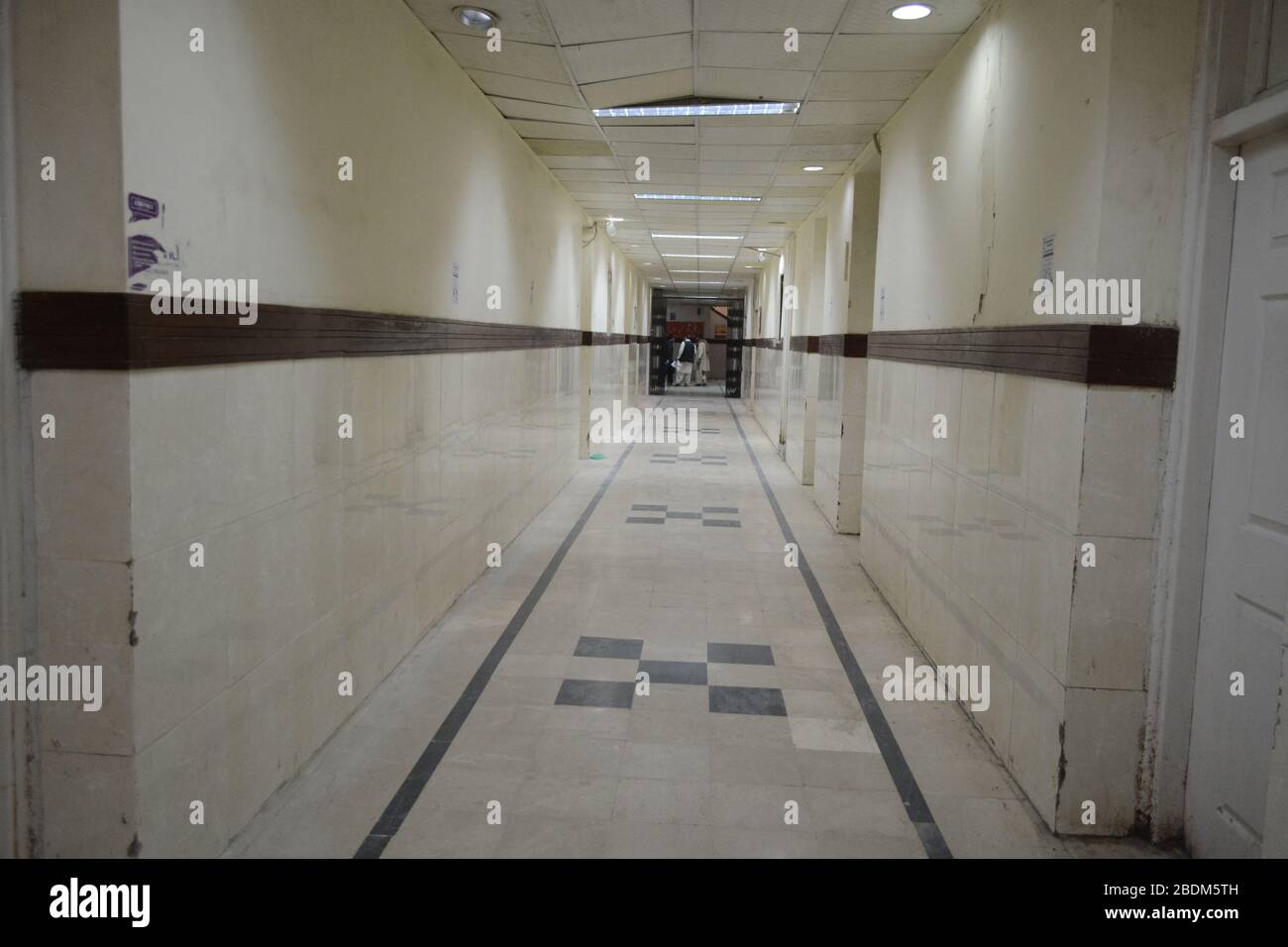 Quetta, Pakistan. 07th Apr, 2020. QUETTA, BALOCHISTAN, PAKISTAN. April ...