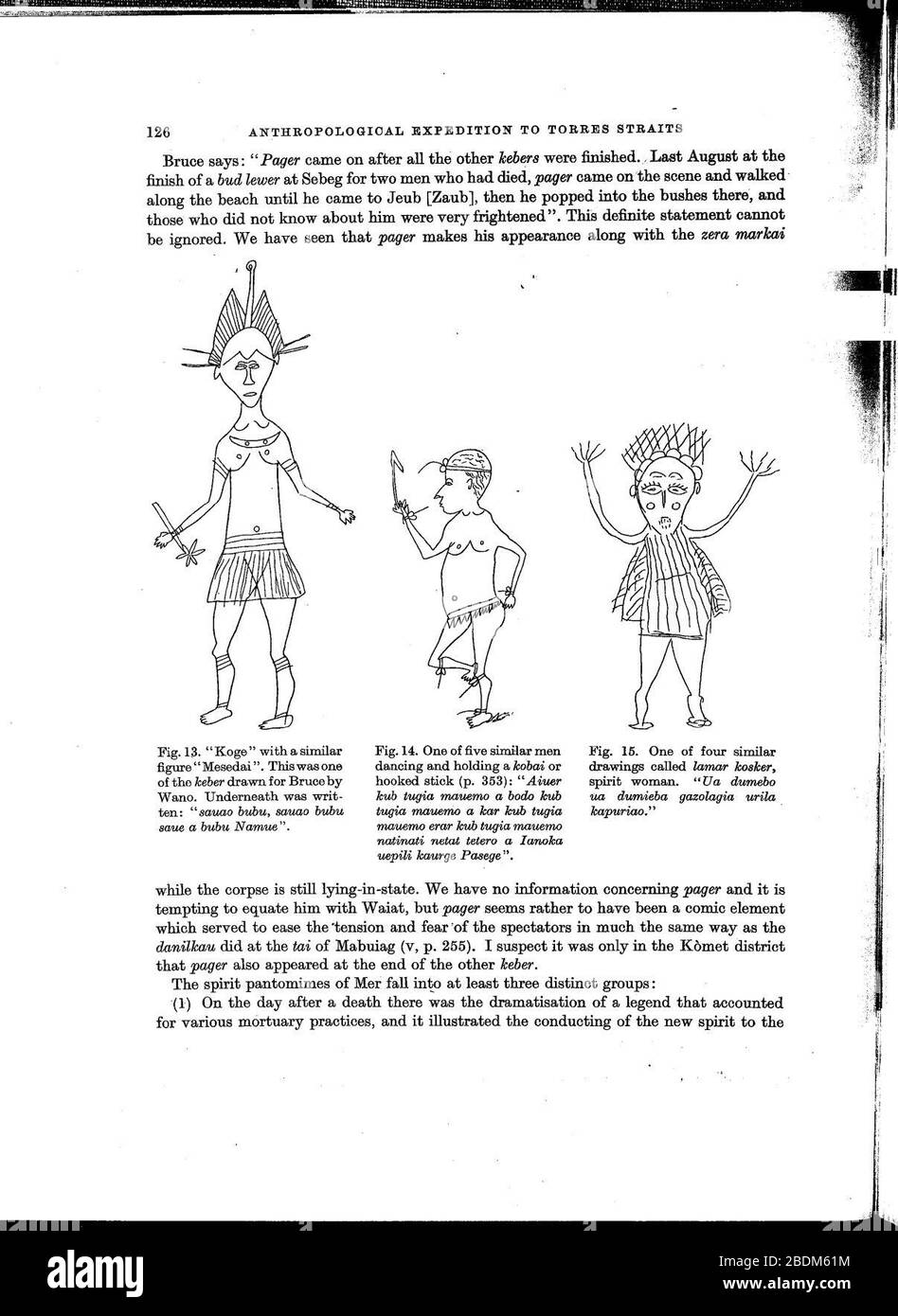 Haddon-Reports of the Cambridge Anthropological Expedition to Torres ...