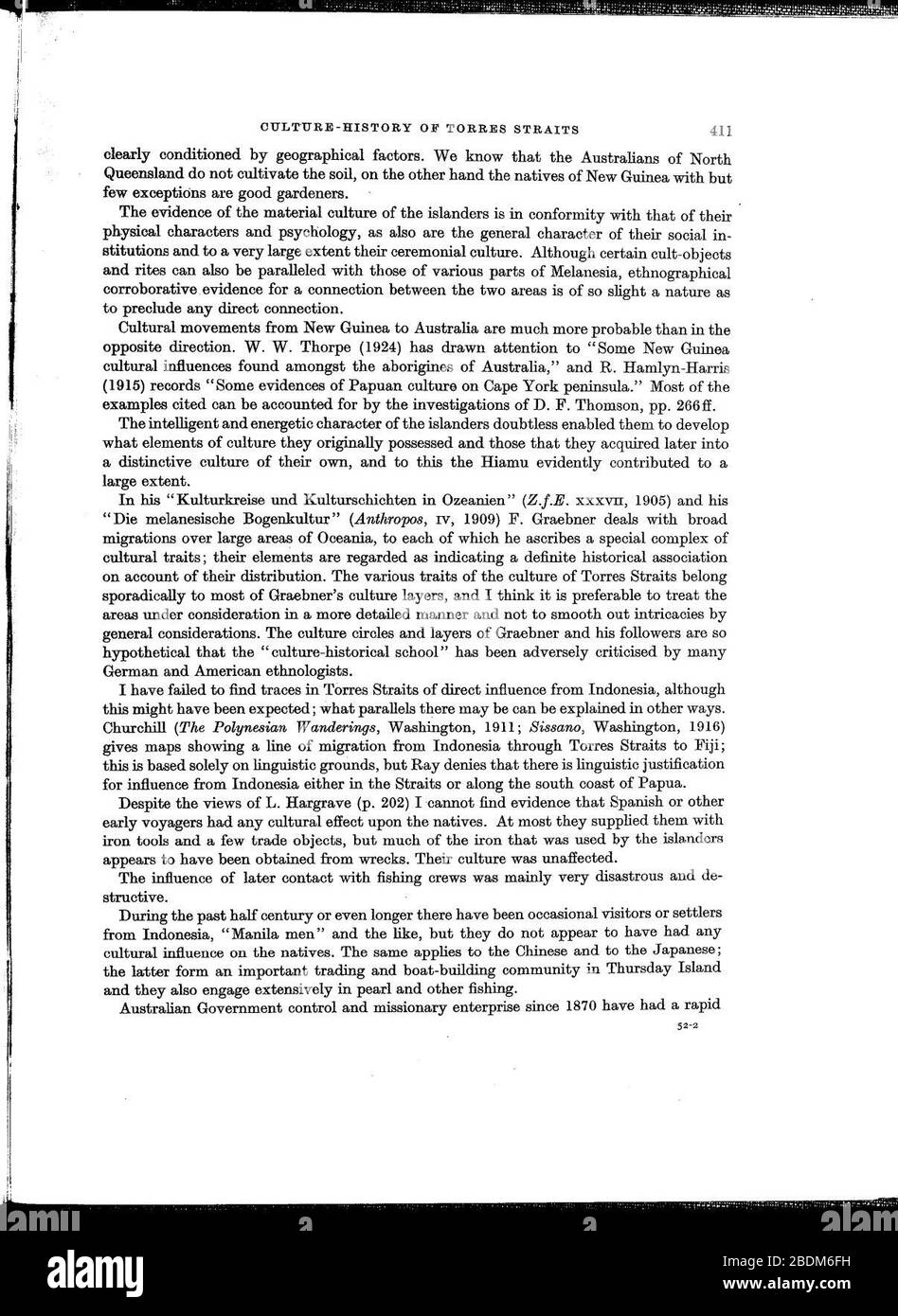 Haddon-Reports of the Cambridge Anthropological Expedition to Torres ...