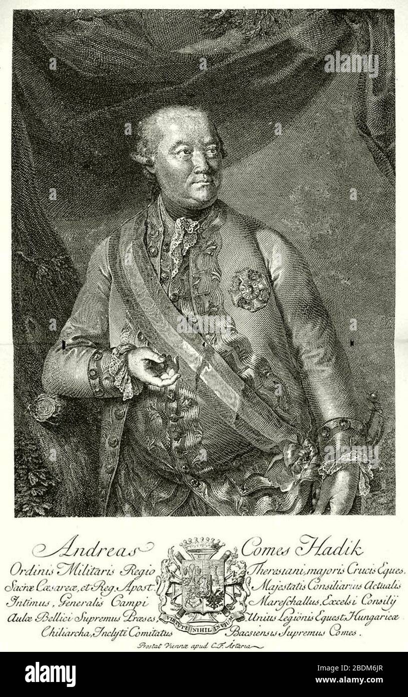 Hadik hi-res stock photography and images - Alamy