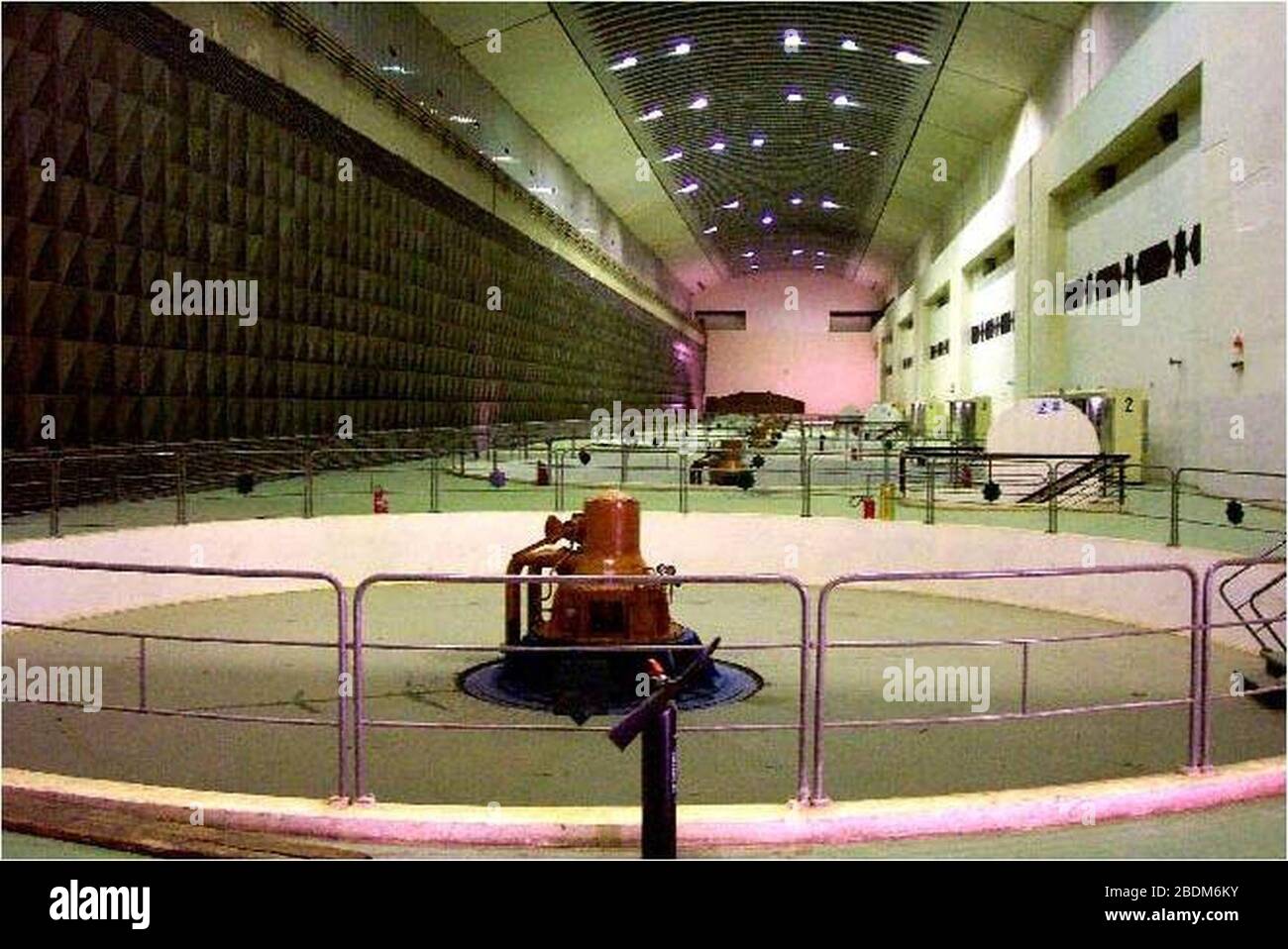 Haditha dam hi-res stock photography and images - Alamy