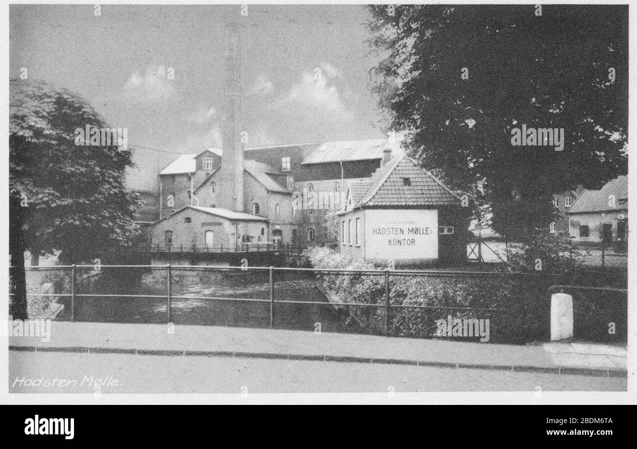 Hadsten hi-res stock photography and images - Alamy