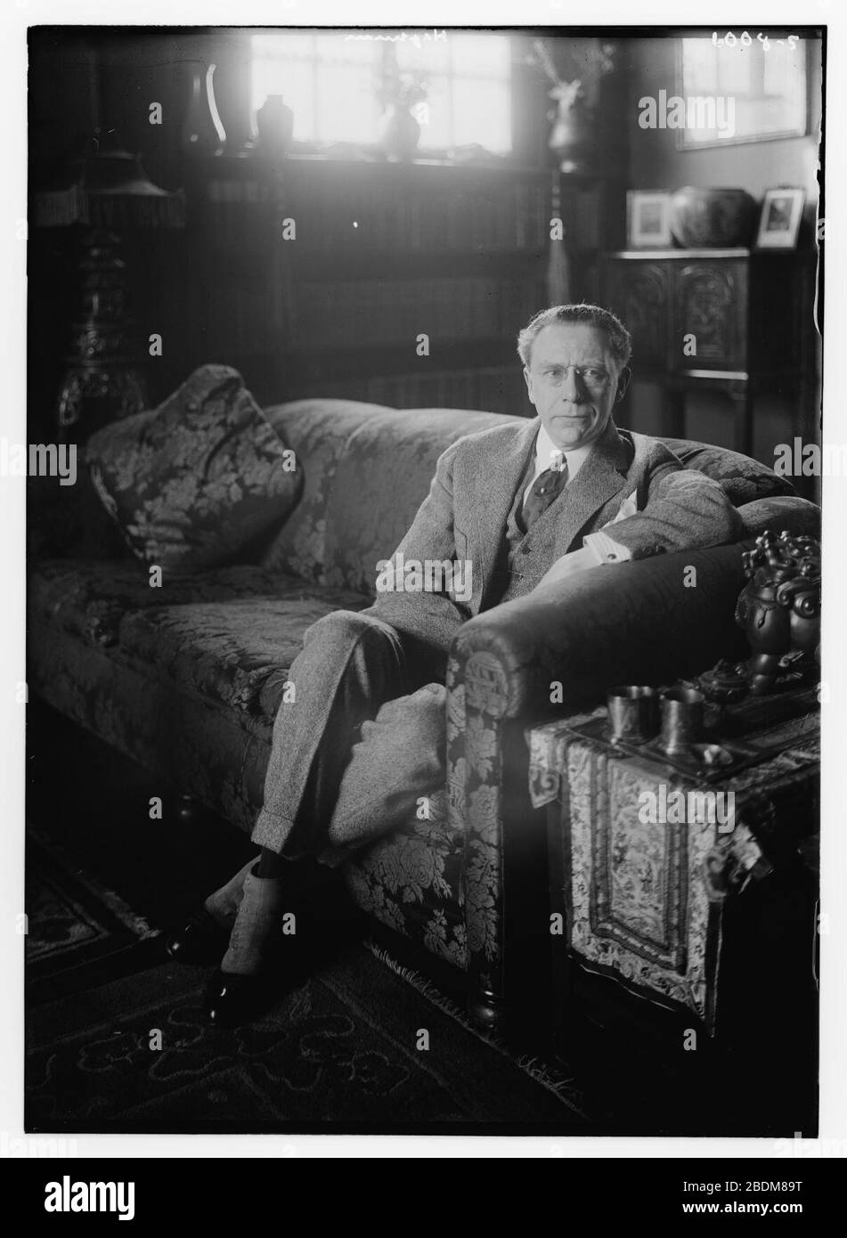 Hageman hi-res stock photography and images - Alamy