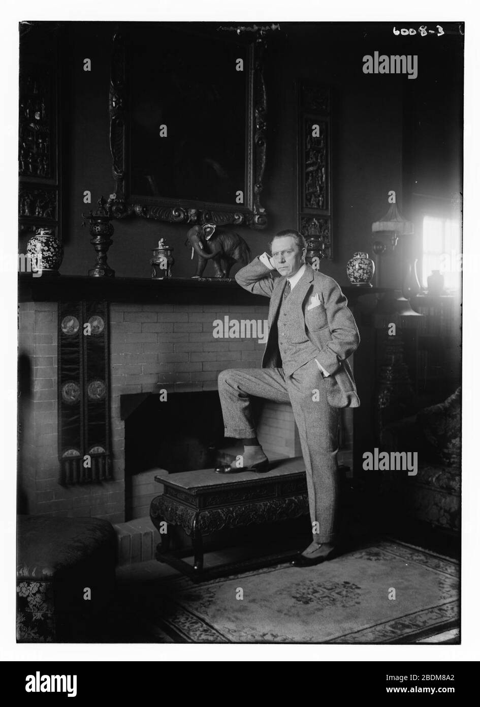 Hageman hi-res stock photography and images - Alamy