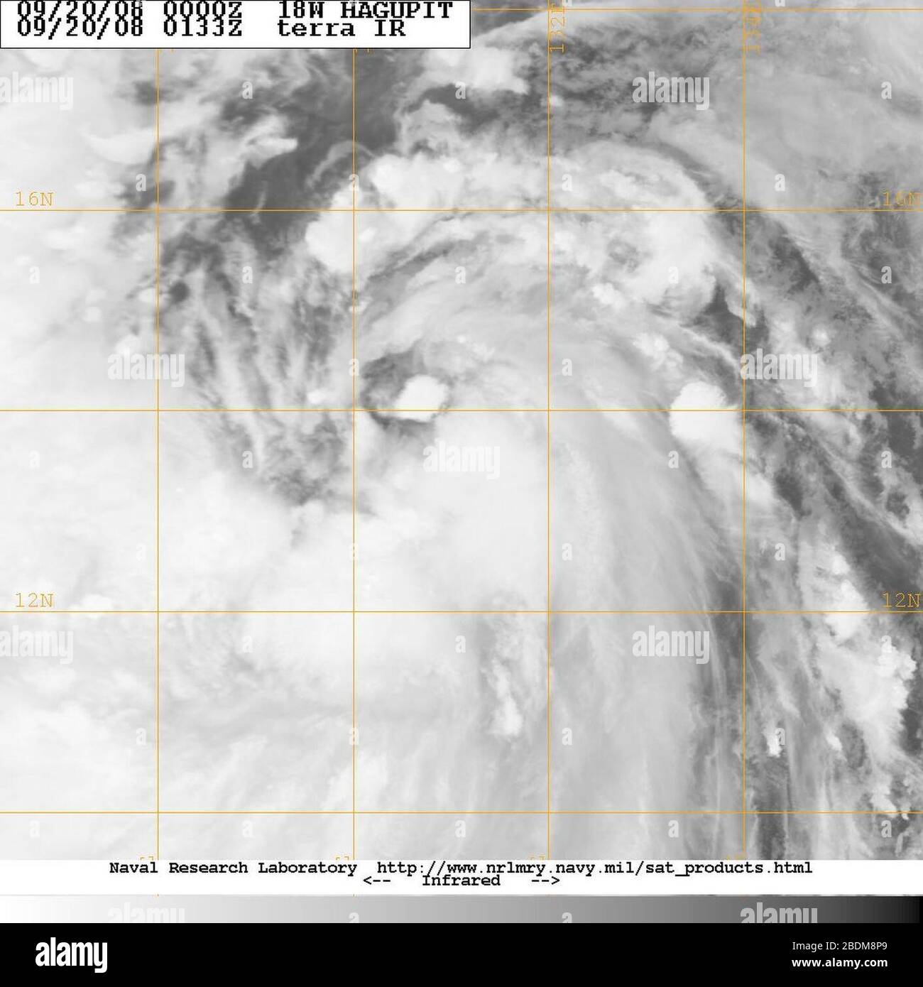 Hagupit hi-res stock photography and images - Alamy