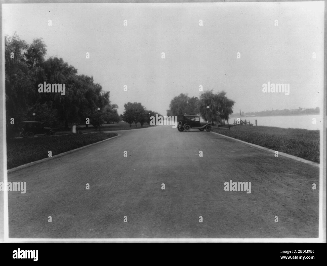 Hains point potomac hi-res stock photography and images - Alamy