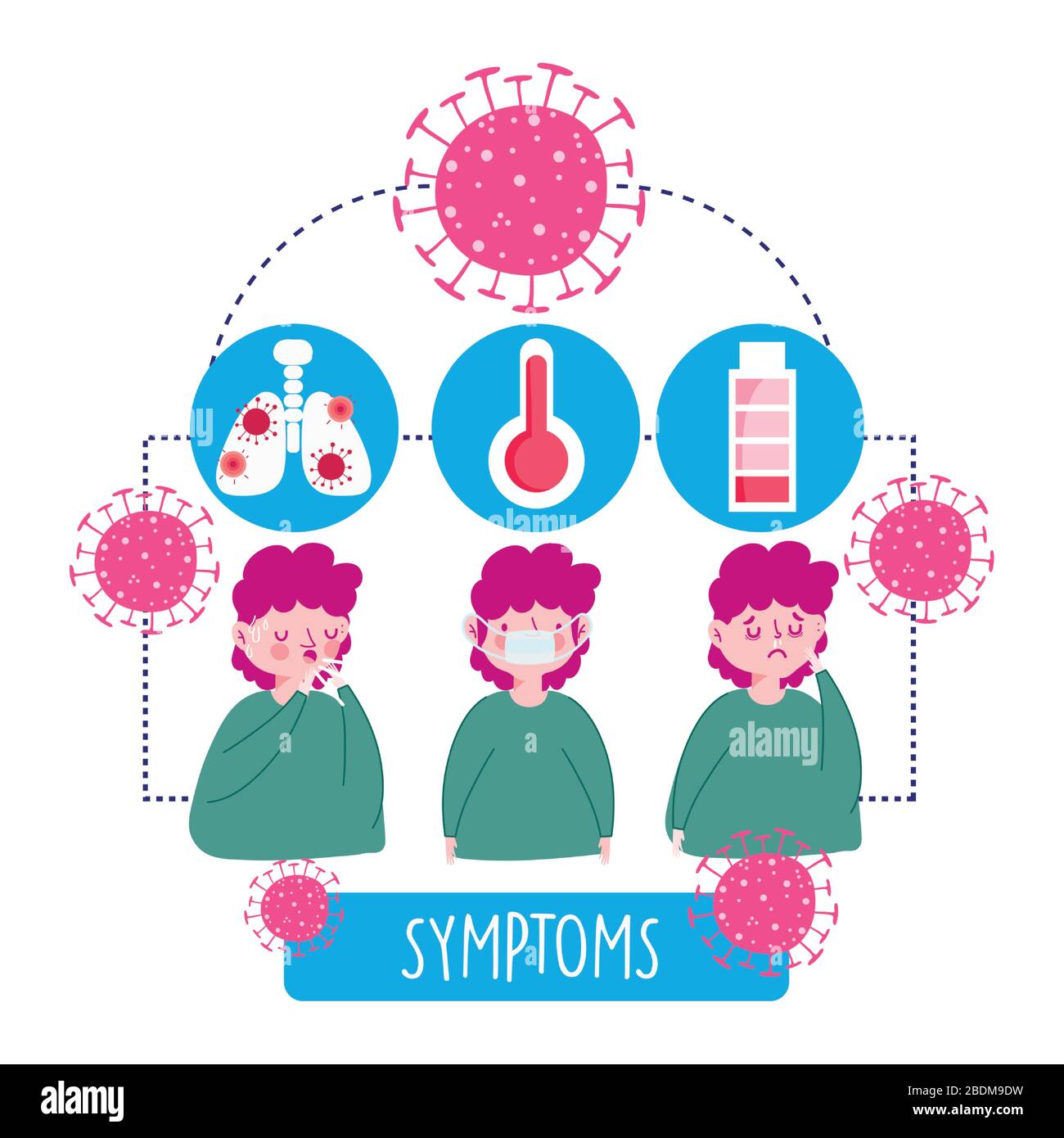 covid 19 coronavirus infographic, prevention, symptoms and spreading ...