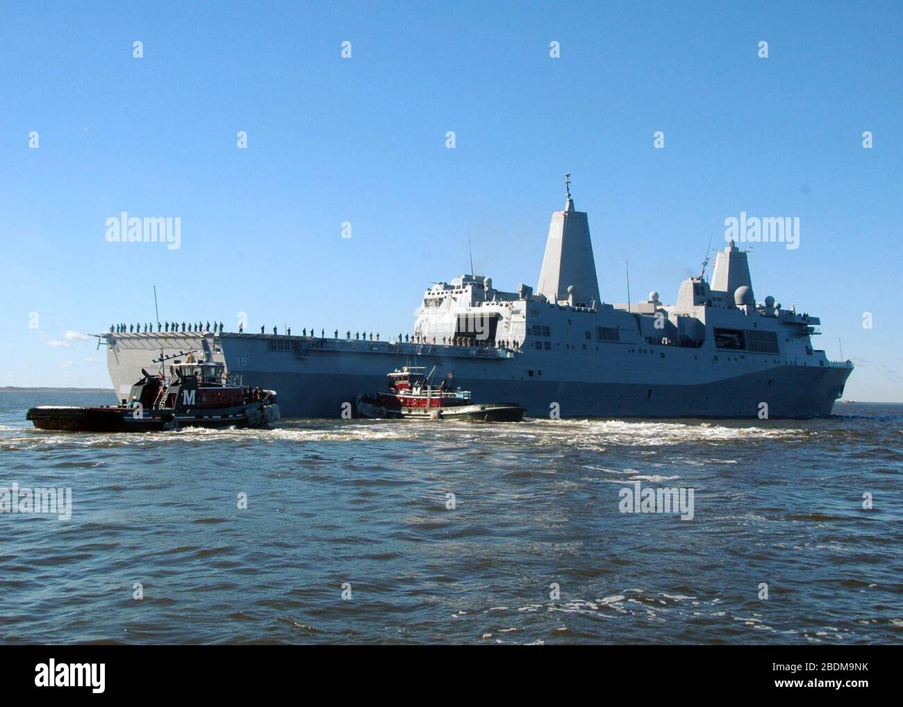 Haiti Relief Operations Stock Photo - Alamy