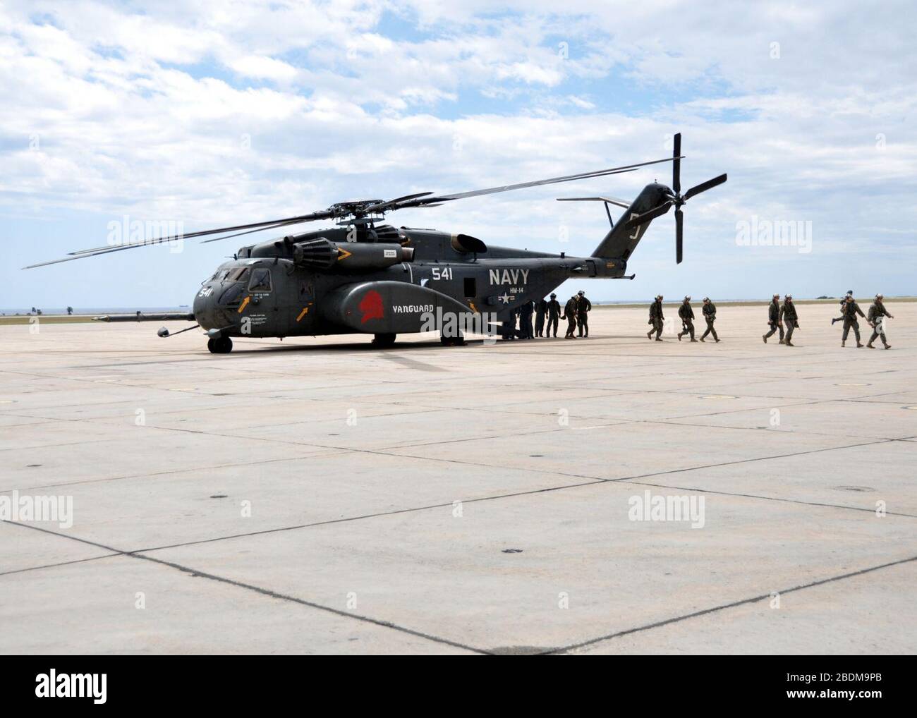 Haiti relief operations 100309 Stock Photo - Alamy