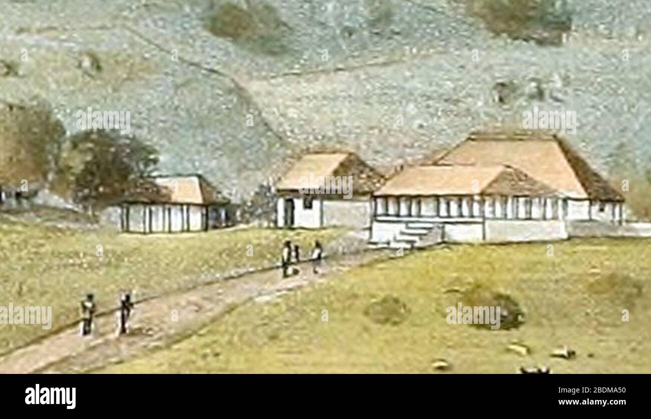 Hakewill jamaica hi-res stock photography and images - Alamy