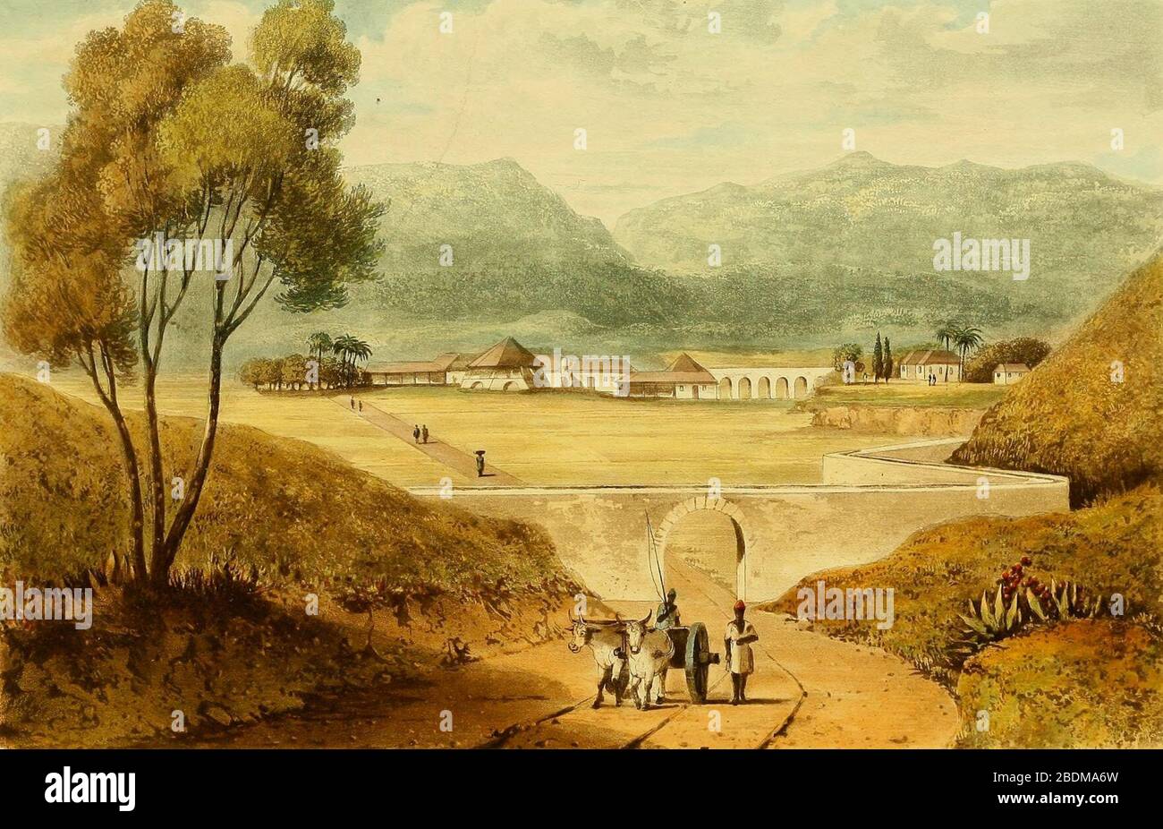 Hakewill hi-res stock photography and images - Alamy