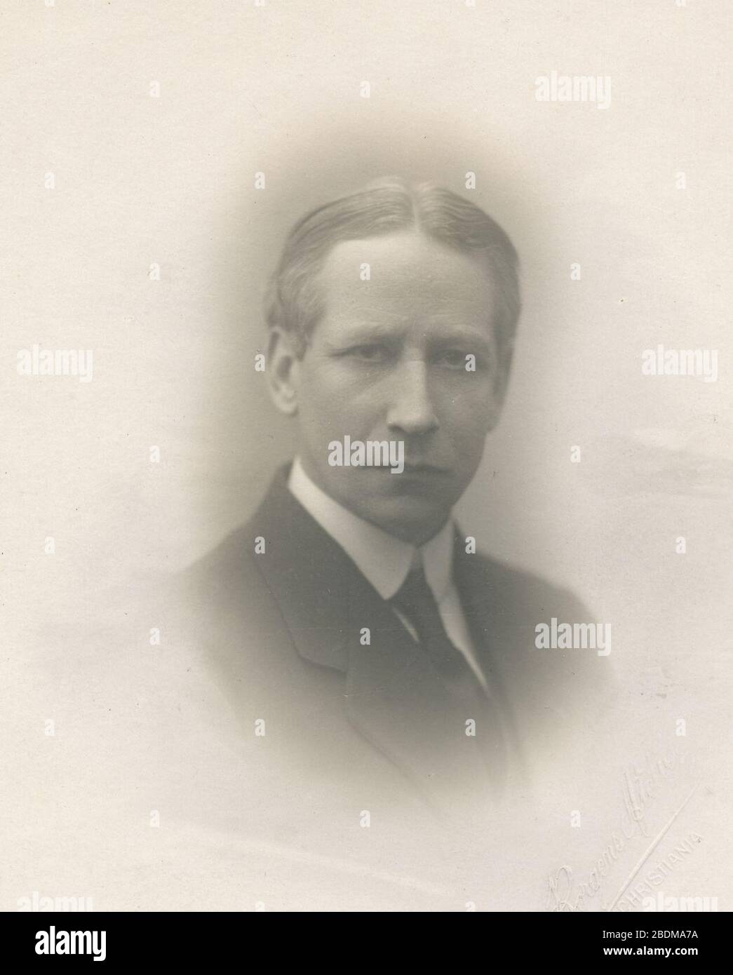 Hakon hi-res stock photography and images - Alamy