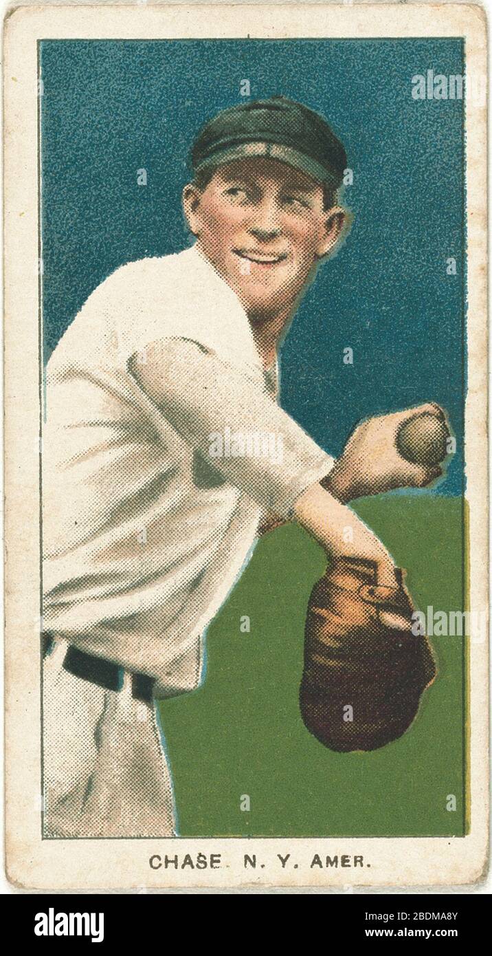 Hal chase hi-res stock photography and images - Alamy