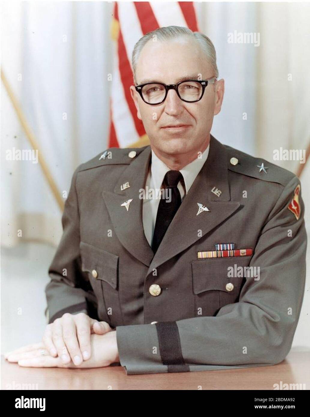 Hal B. Jennings Stock Photo - Alamy