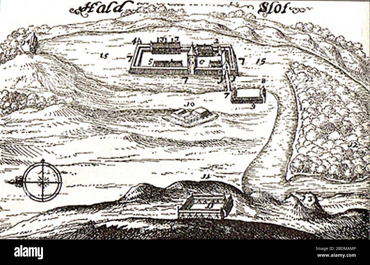 Resen hi-res stock photography and images - Alamy