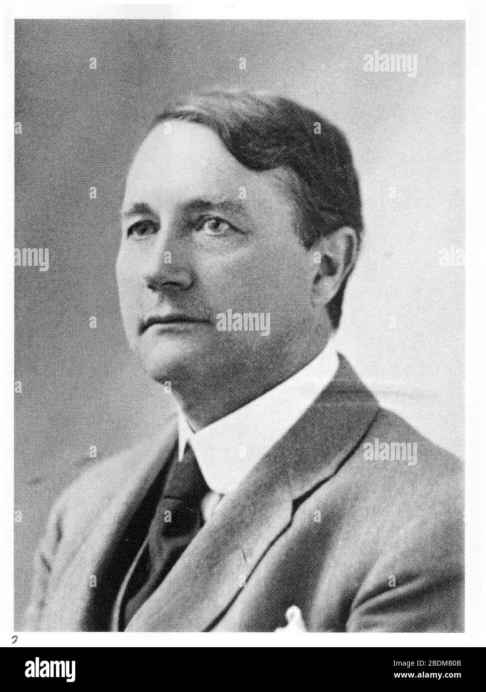 Halfdan Nobel Roede Stock Photo - Alamy