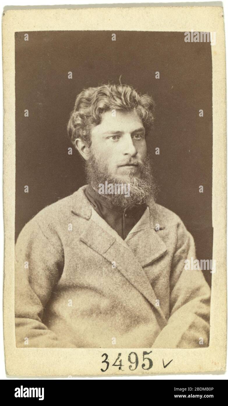 Convict clothing hi-res stock photography and images - Alamy