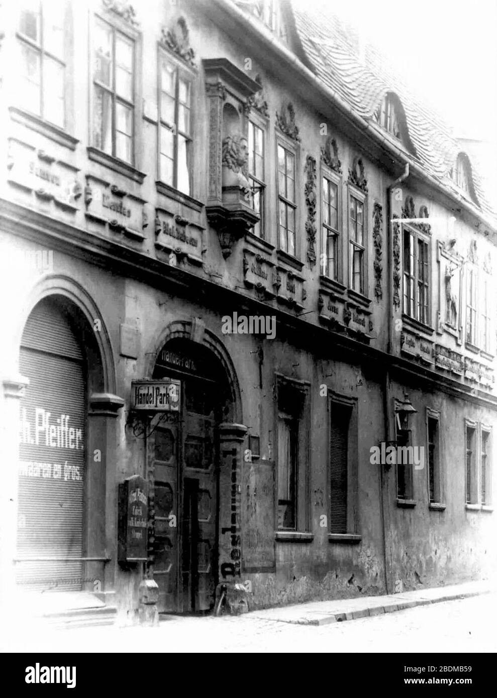 Riehm High Resolution Stock Photography and Images - Alamy