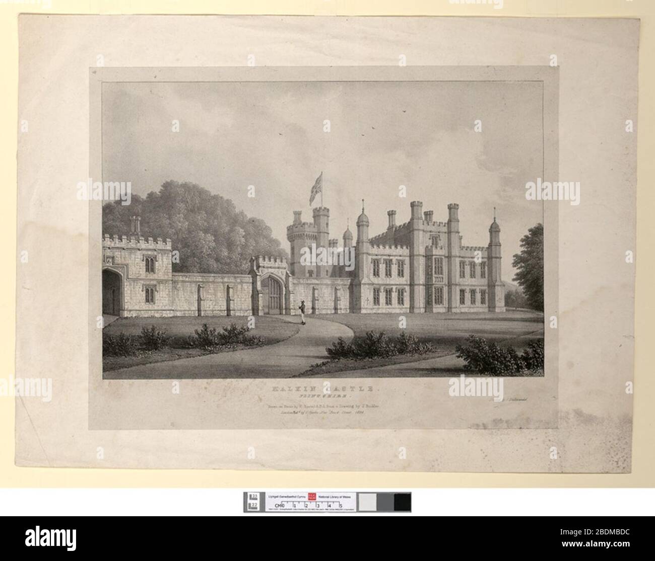 The halkin hi-res stock photography and images - Alamy
