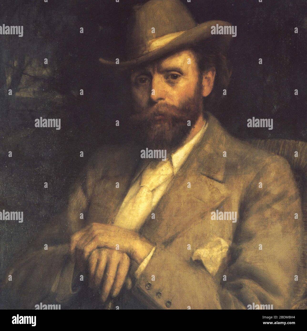 Caine hall hi-res stock photography and images - Alamy
