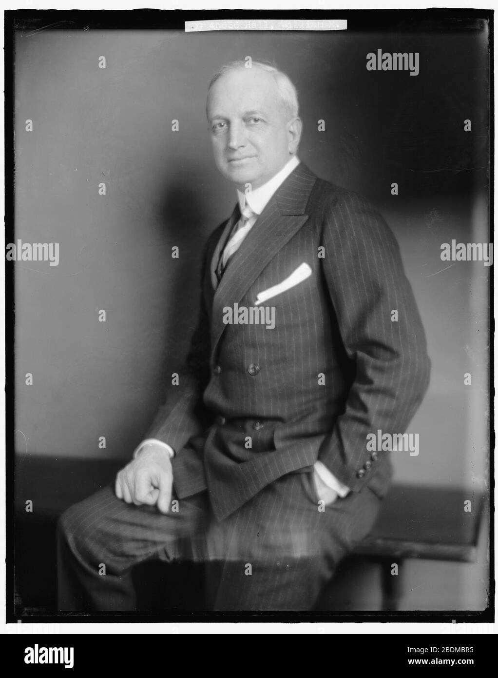 Hall william hi-res stock photography and images - Alamy