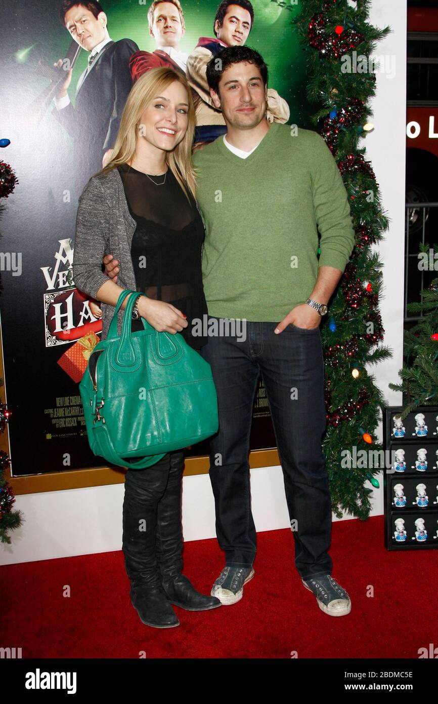 A_ jason biggs hi-res stock photography and images - Alamy