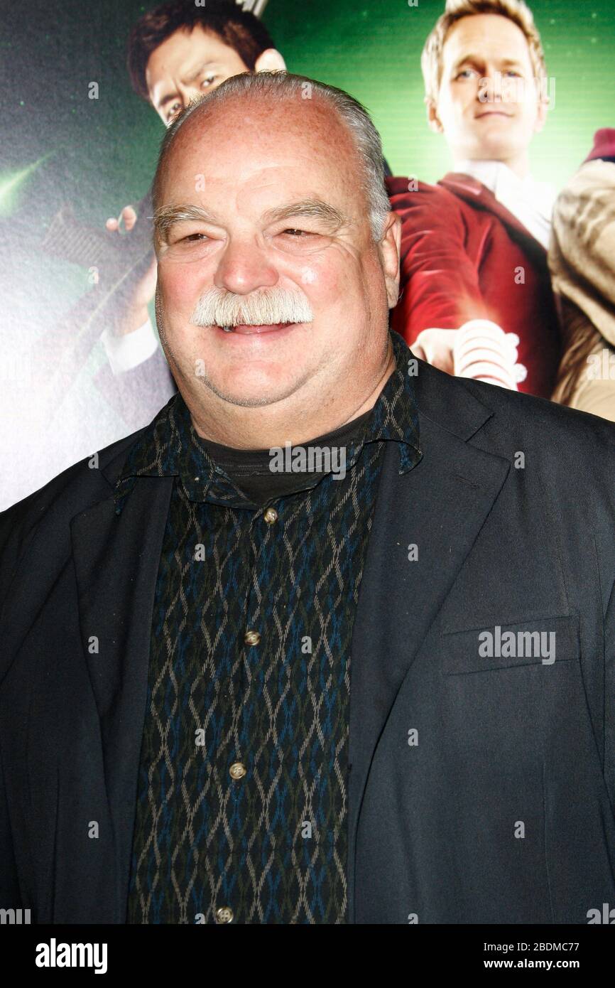 Richard Riehle Commercial