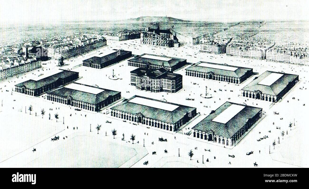 Thorel hi-res stock photography and images - Alamy