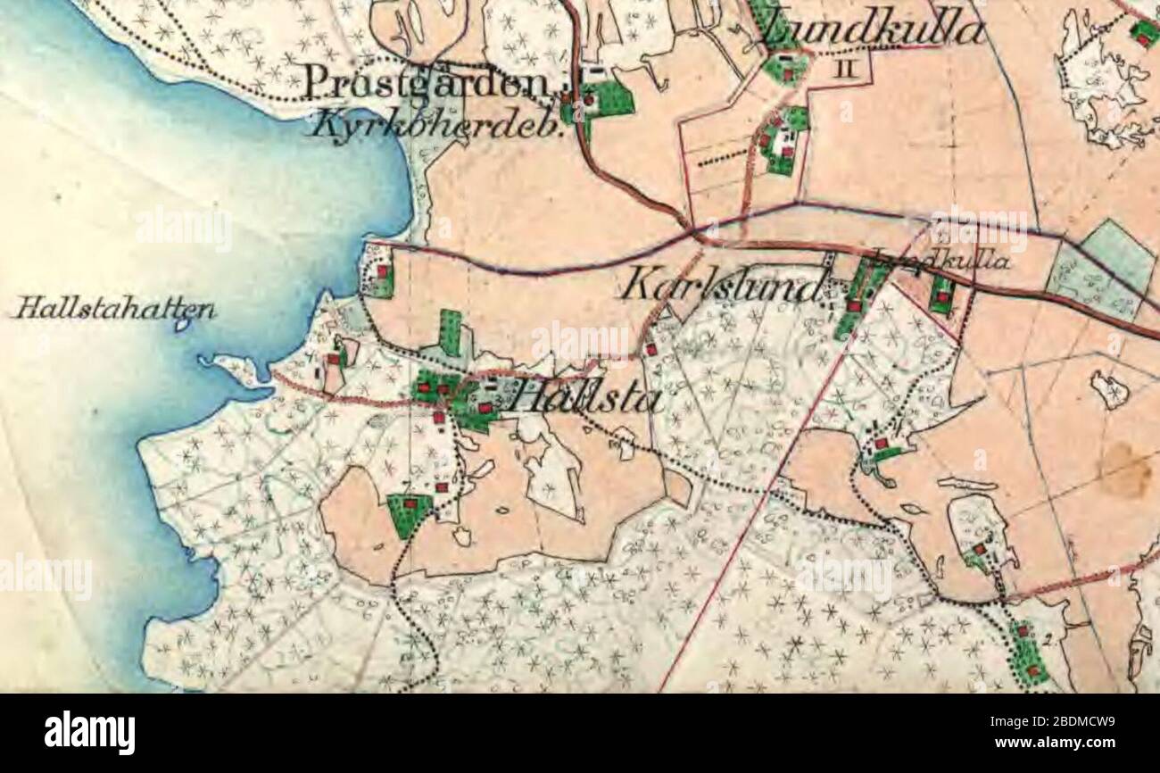 Hallsta hi-res stock photography and images - Alamy