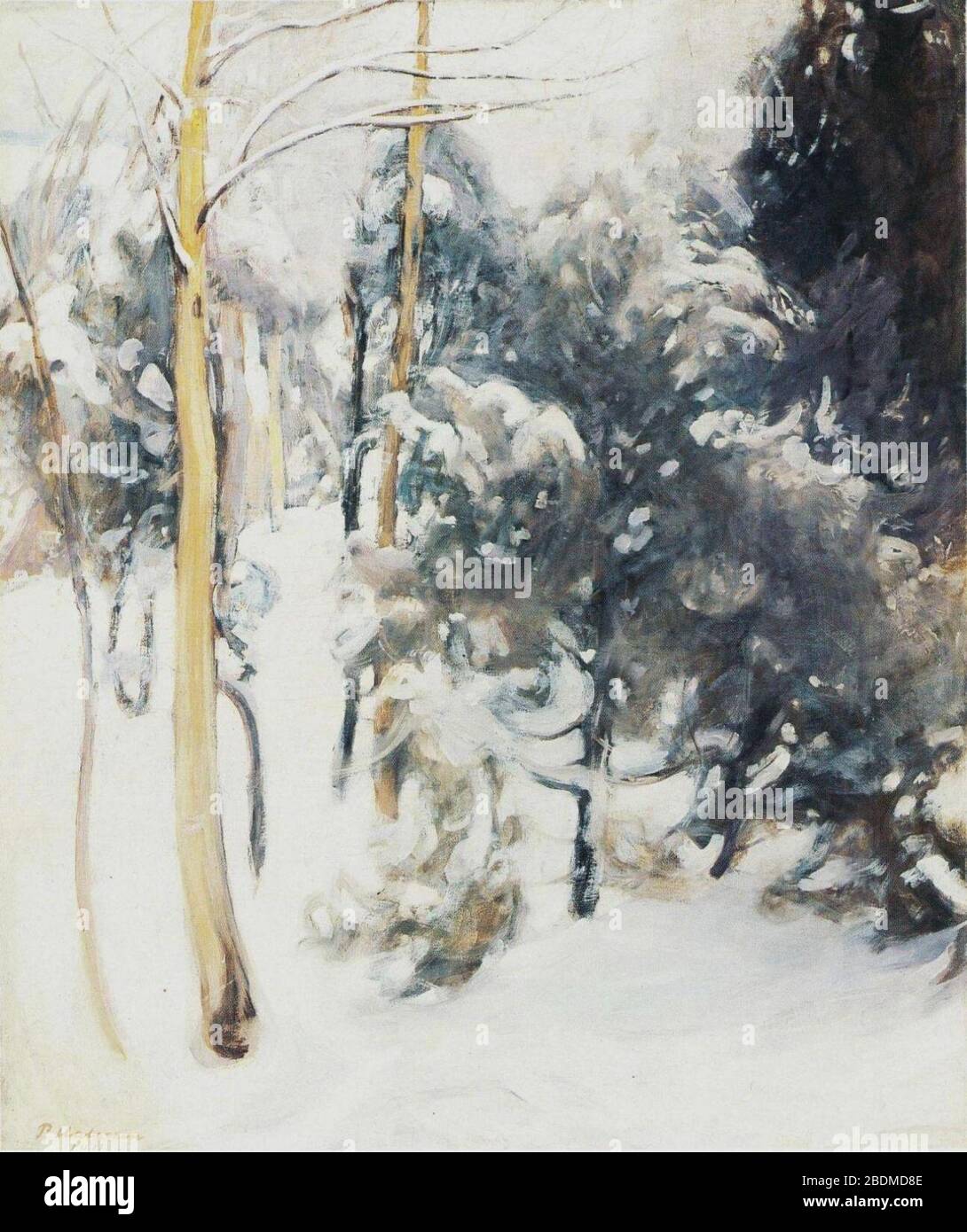 Maaliskuu hi-res stock photography and images - Alamy