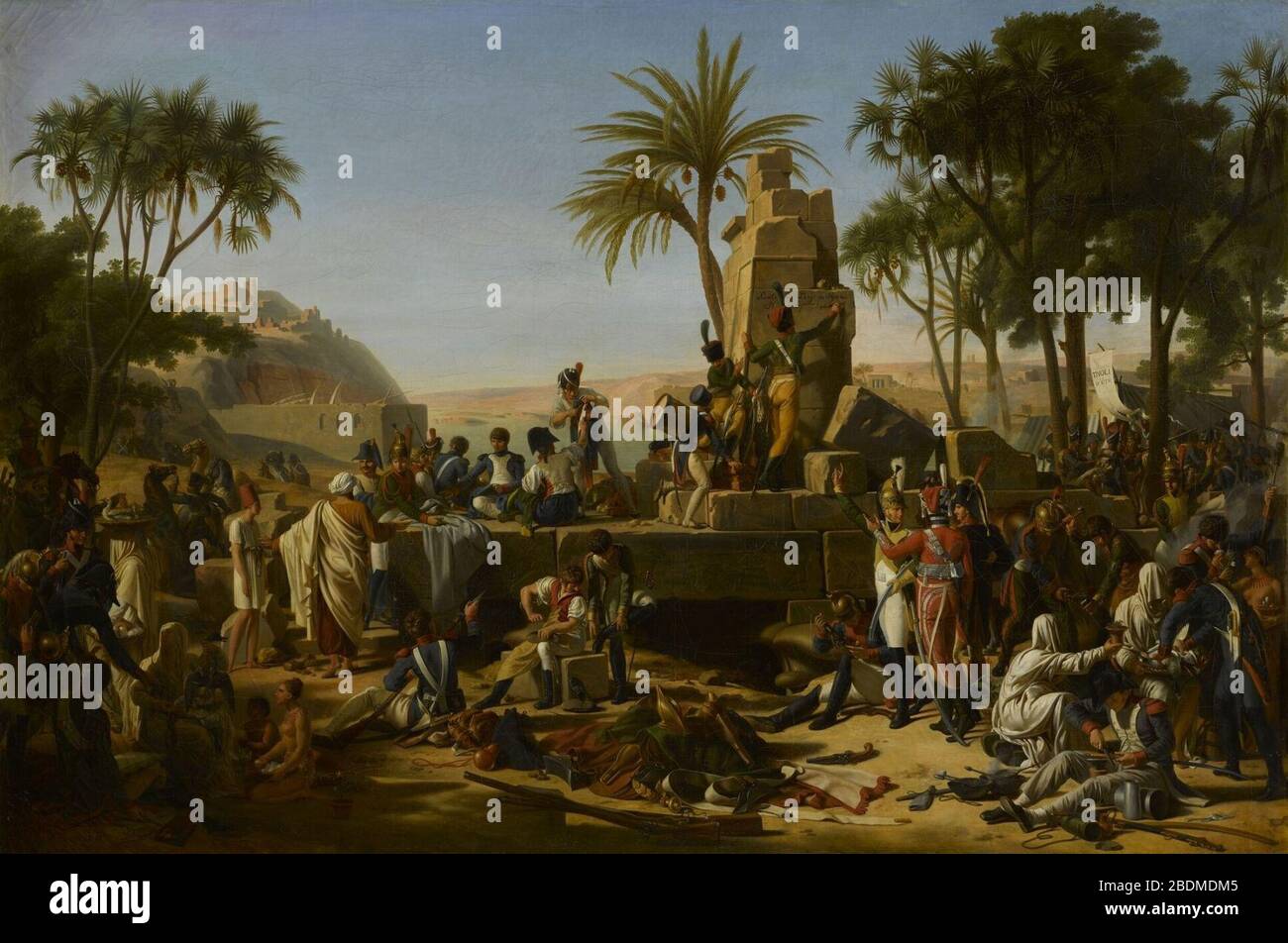 Syene High Resolution Stock Photography and Images - Alamy