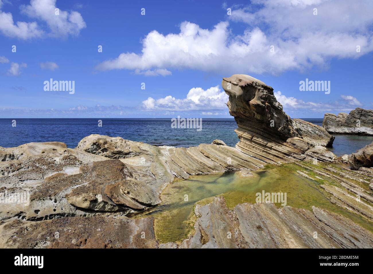 Northeast coast taiwan new hi-res stock photography and images - Alamy