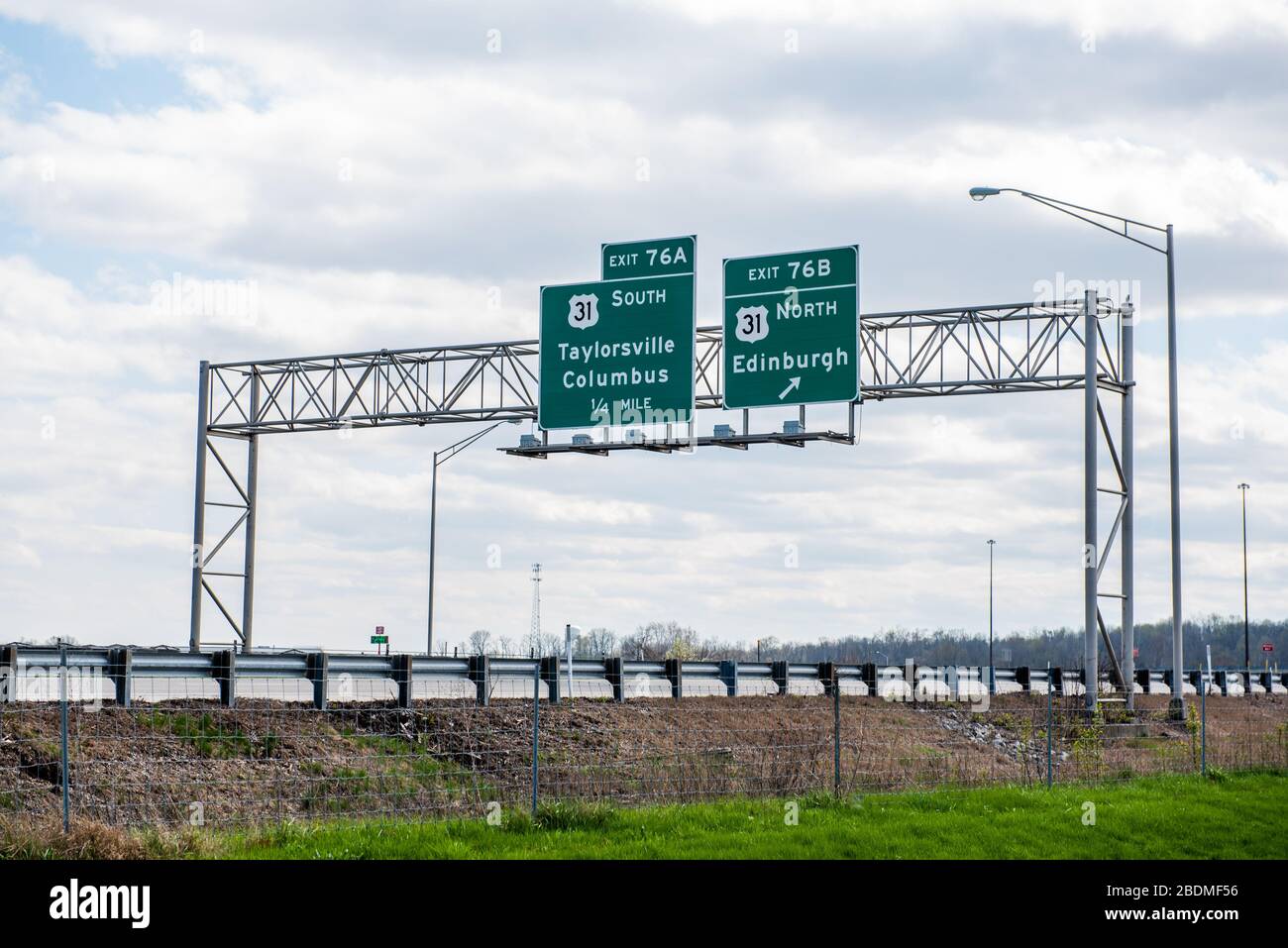 Outlets mall indiana hi-res stock photography and images - Alamy