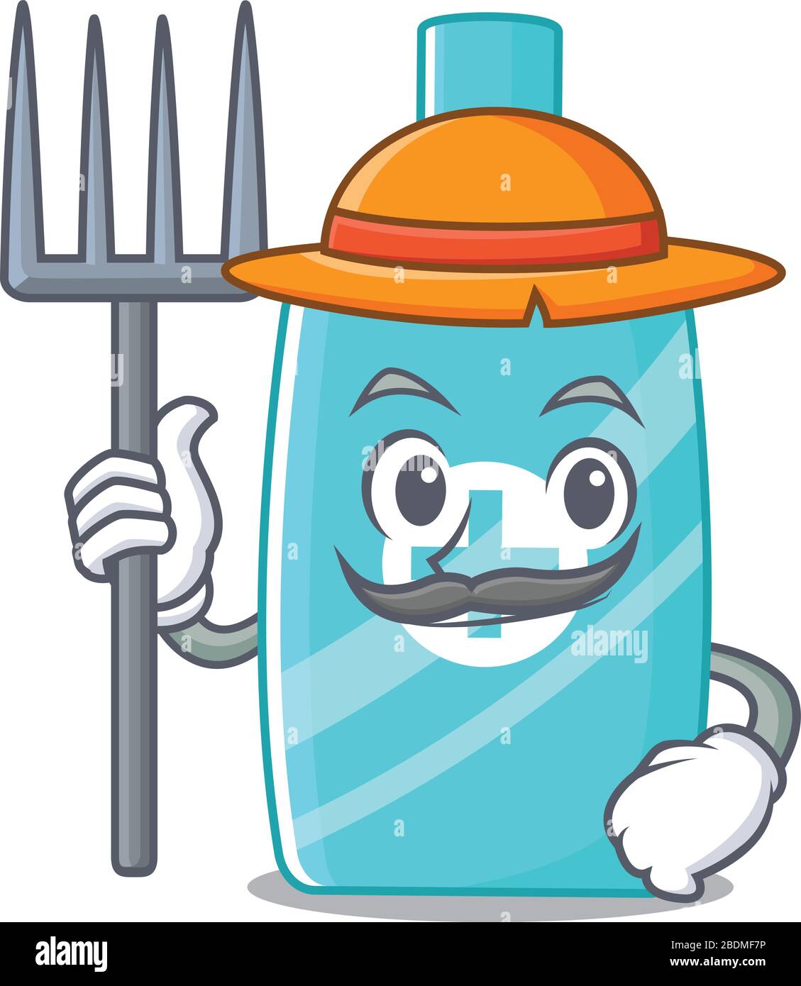 Cream planter Stock Vector Images - Alamy