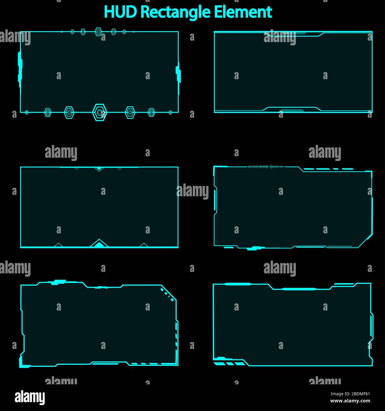Science rectangle hi-res stock photography and images - Alamy