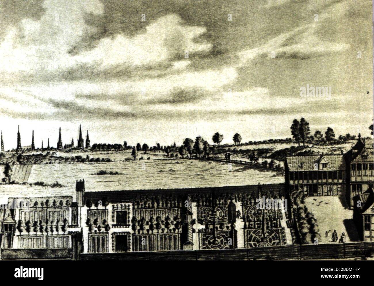 Bostel hi-res stock photography and images - Alamy