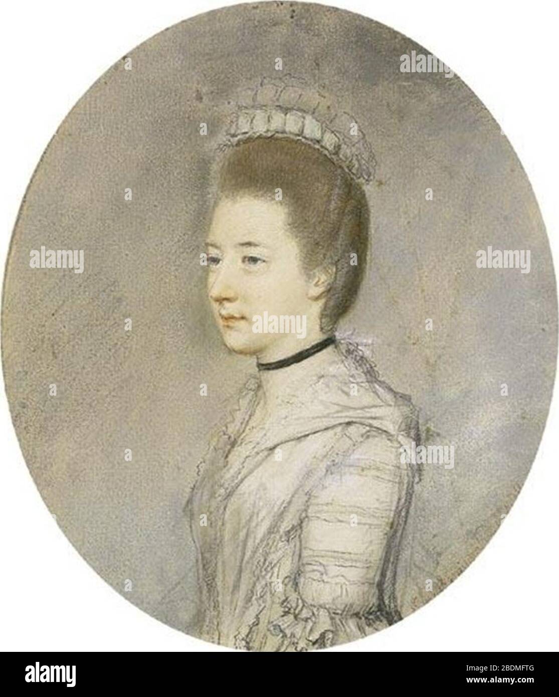 Mary bruce hi-res stock photography and images - Alamy