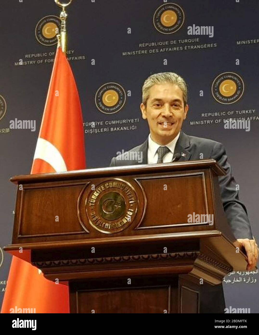 Aksoy hi-res stock photography and images - Alamy