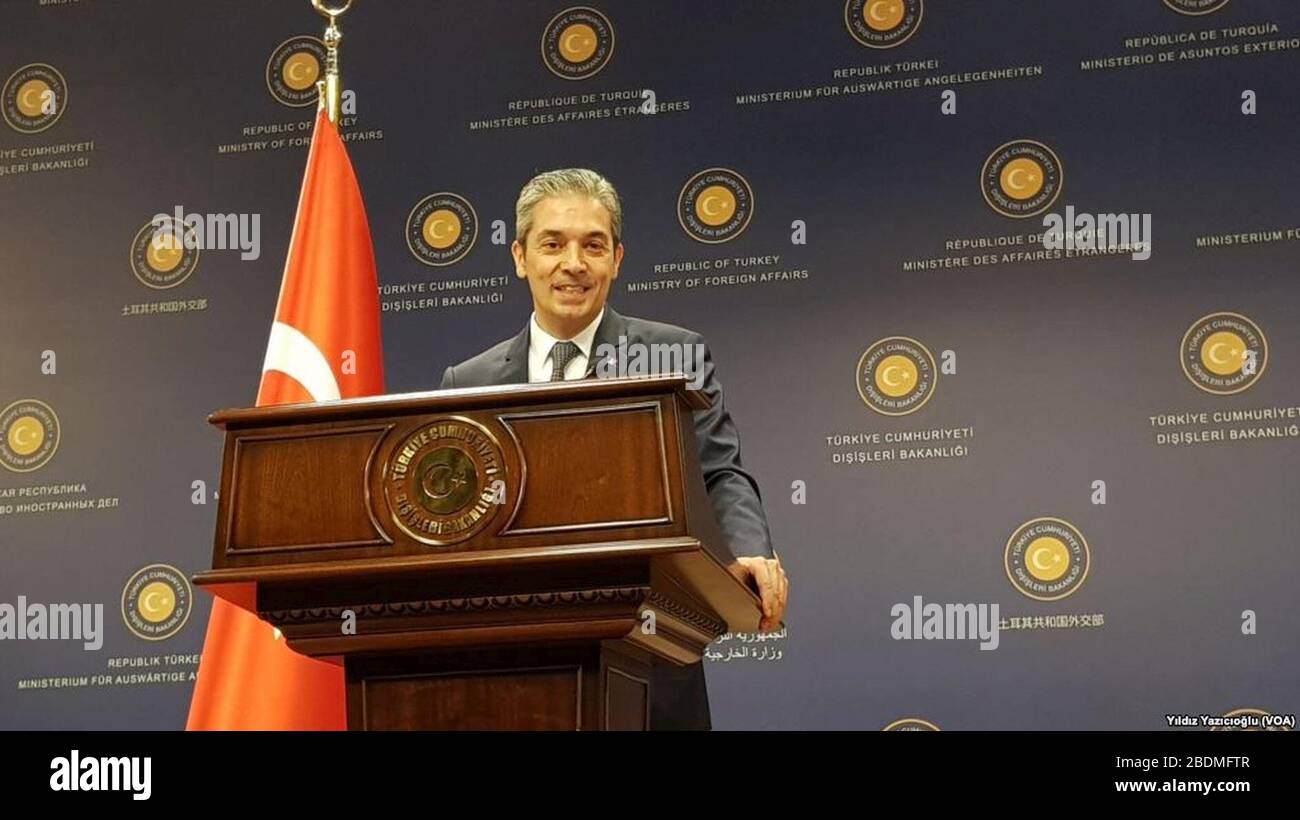 Aksoy hi-res stock photography and images - Alamy