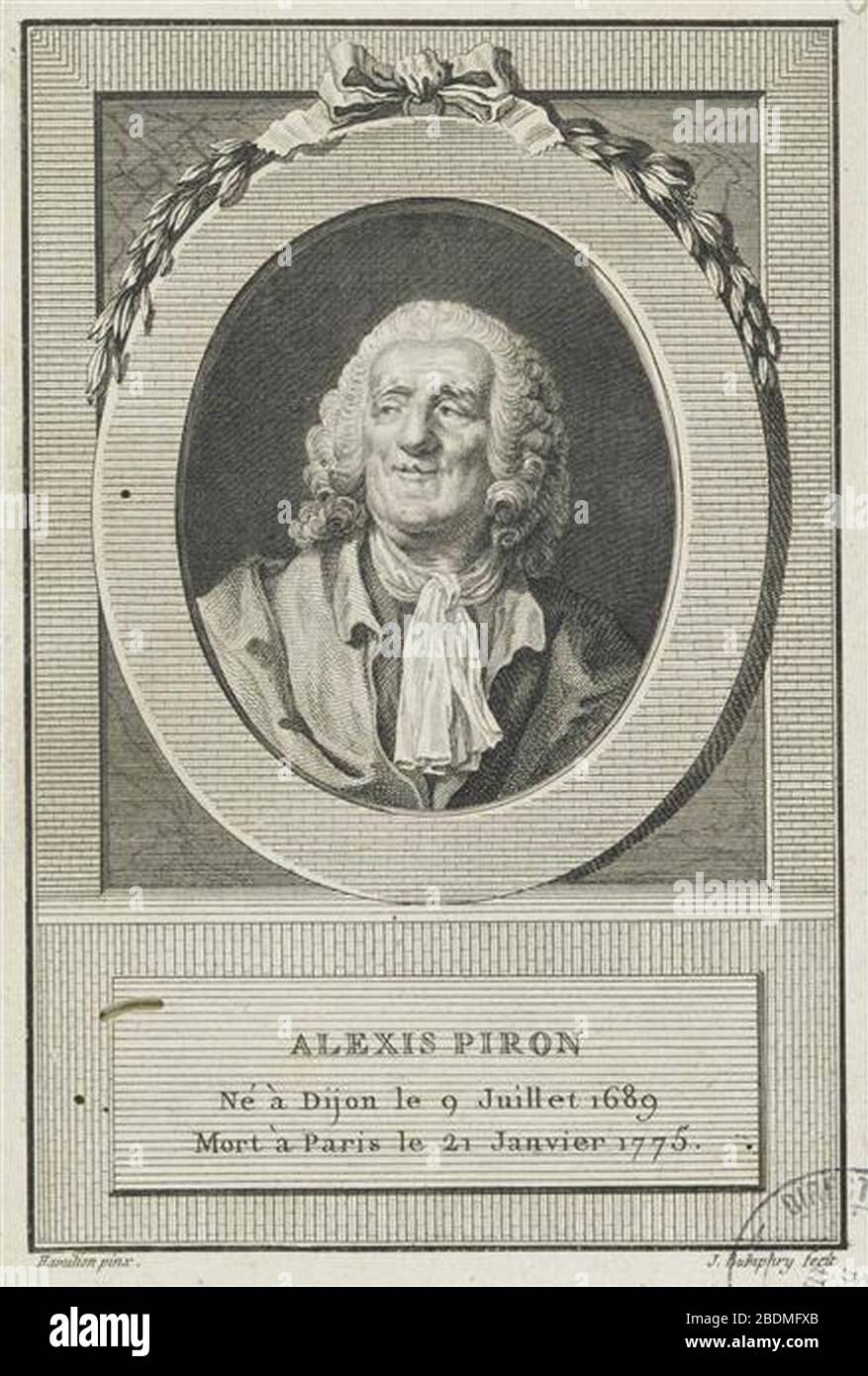 Alexis piron hi-res stock photography and images - Alamy