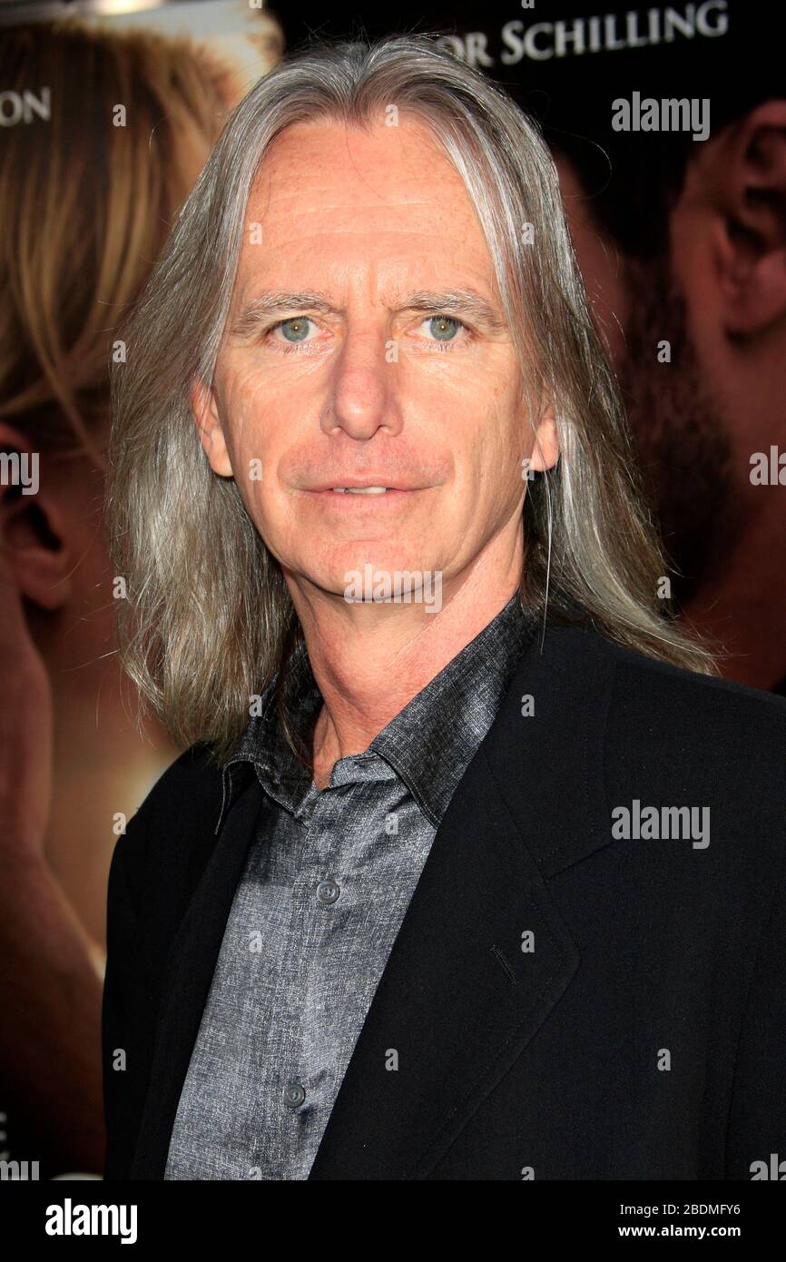 April 16, 2012, Los Angeles, CA, USA: LOS ANGELES - APR 16: Scott Hicks ...