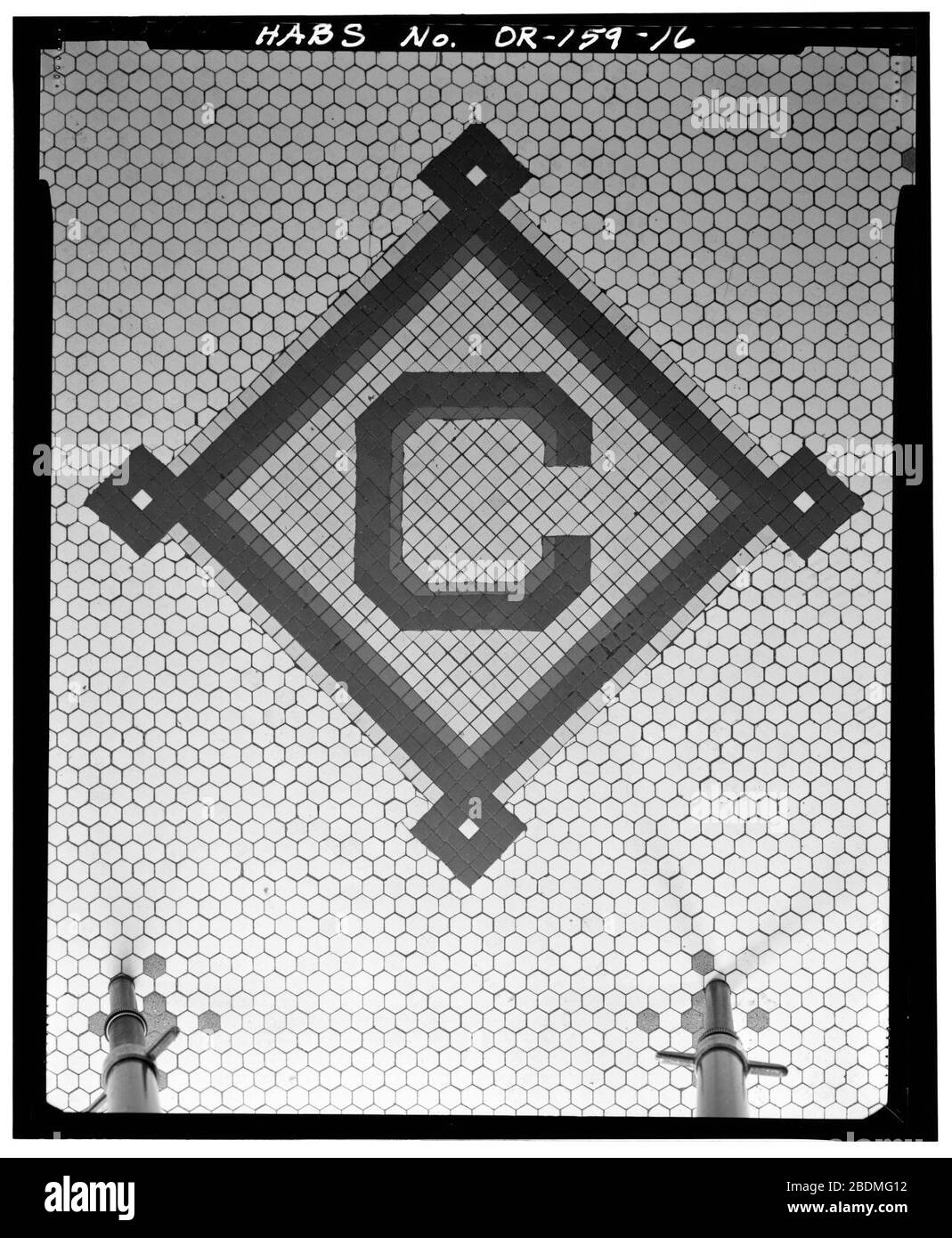 Hamilton hotel Cut Out Stock Images & Pictures - Alamy